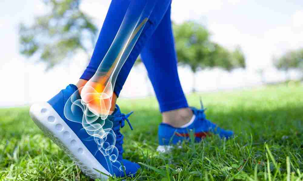 Foot and Ankle Injuries: When to Seek Urgent Care - Wiki Wiki Orthopedics