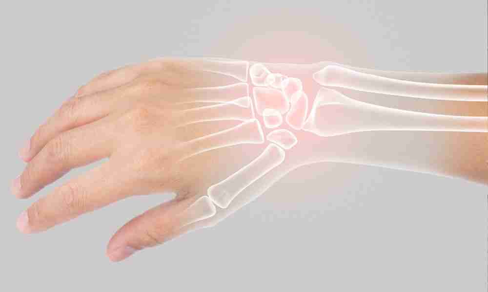 Orthopedic Care for Hand and Wrist Injuries - Wiki Wiki Orthopedics